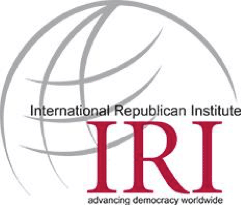 IRI logo - Binda Consulting International