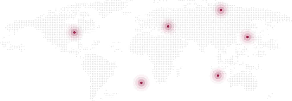 hotspot-map - Binda Consulting International
